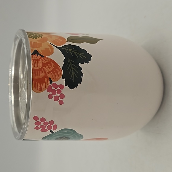 Rifle Paper Co. | Kitchen | Rifle Paper Co X Corkcicle Aluminum Cup ...
